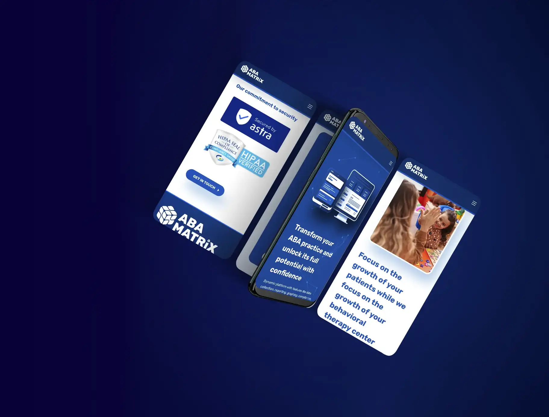 Fluentica Case Studies: Strategic Branding and Marketing for Startups